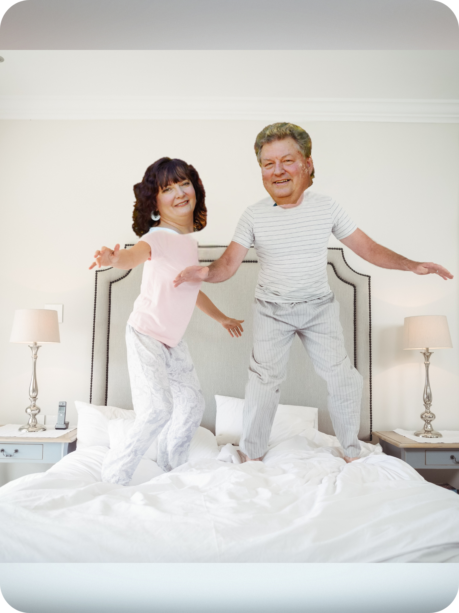 Saint Sheetz Launches Unique Bed Sheets – Superezliving